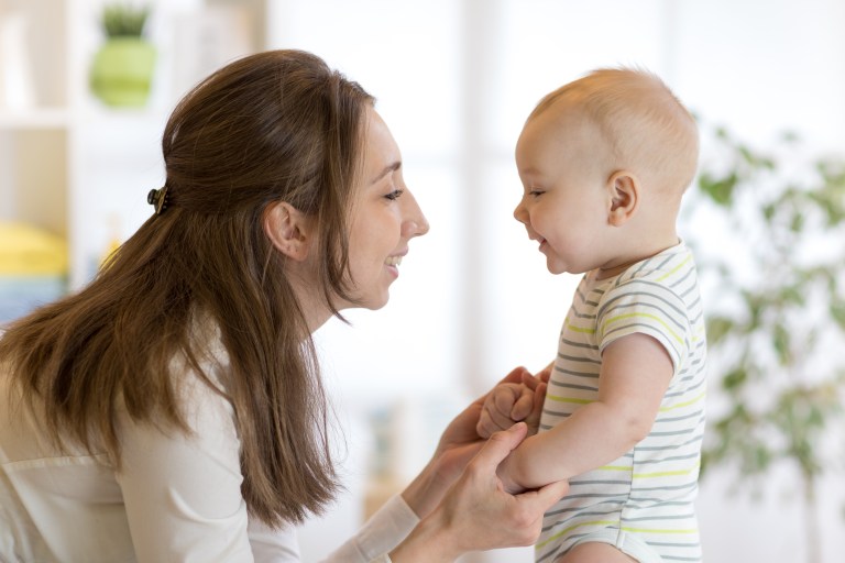 Language Development and Stages in Infants - Uppy